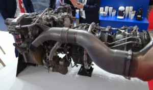 General Electric T-700, CT-7 engines. 2025. – Polot