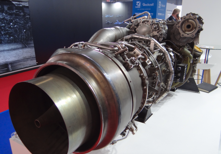 General Electric T-700, CT-7 engines. 2025. – Polot