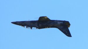 Aero L-39 NG Skyfox. 2025 – Polot